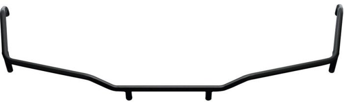 SPORTSMAN 570 ATV FRONT RACK EXTENDER : Polaris Melbourne