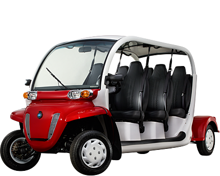 GEM E6 - Polaris Melbourne