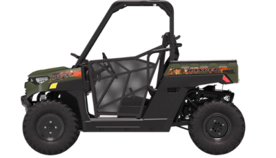 Ranger 150 EFI - Polaris Melbourne