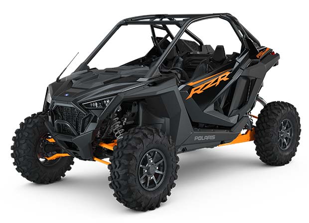 Polaris RZR | Performance Side by Sides | Polaris Melbourne