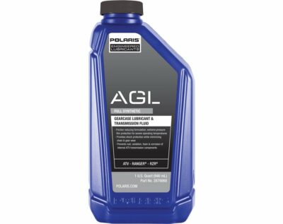 AGL Transmission Fluid (2878068) : Polaris Melbourne