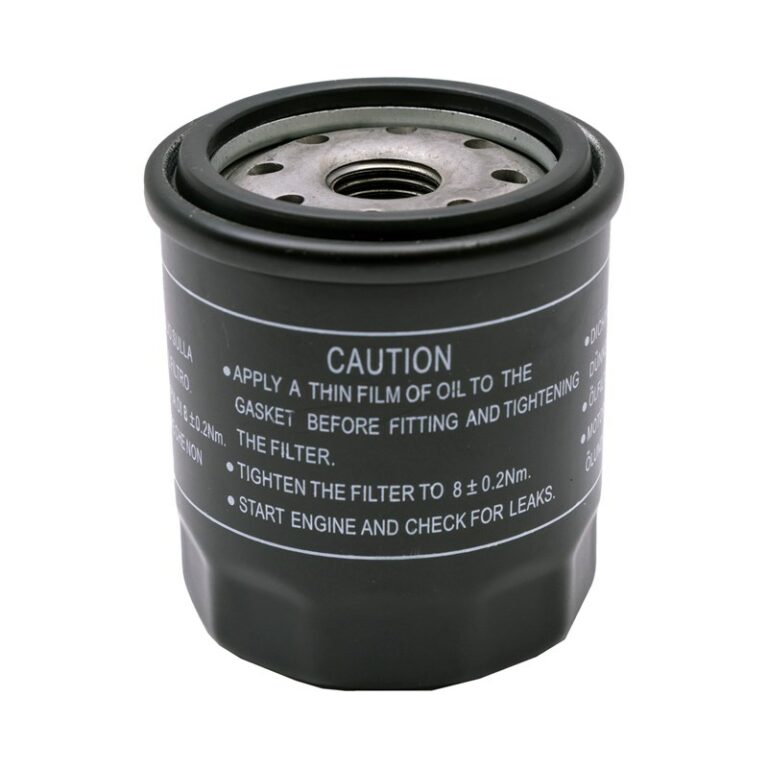 Oil Filters - Polaris Melbourne