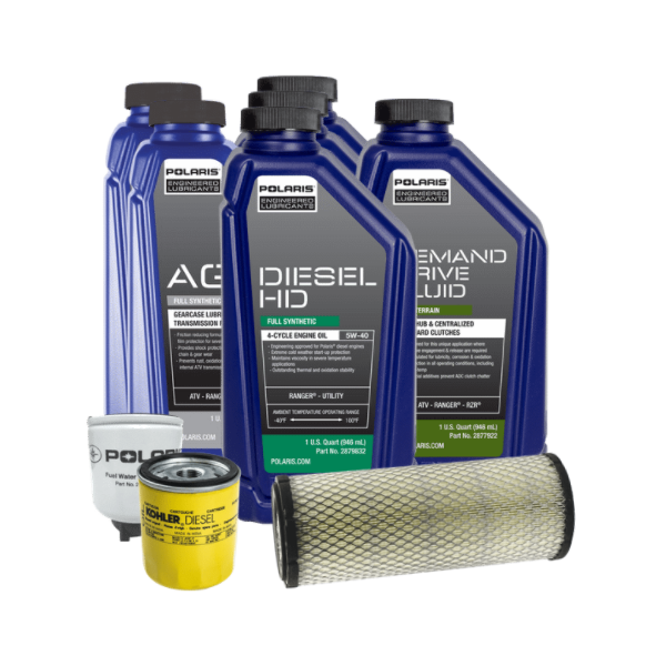 Polaris Service Kits | Shop Now | Polaris Melbourne