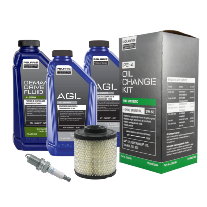 RANGER 500 Service Kit : Polaris Melbourne
