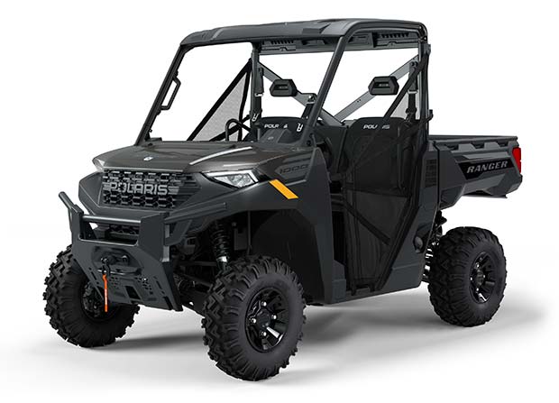 Vehicle Types RANGER : Polaris Melbourne