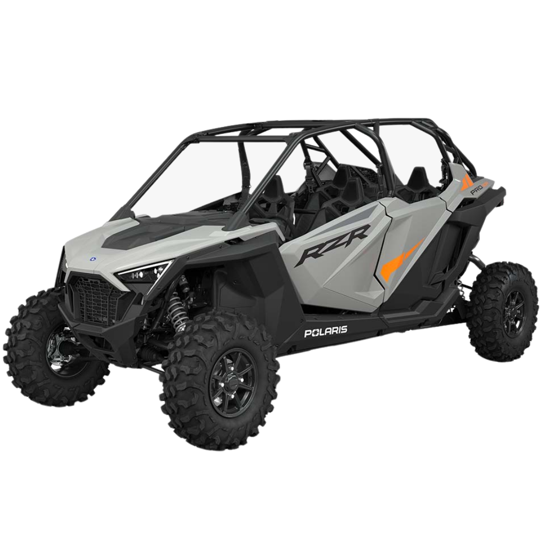 Vehicle Types RZR : Polaris Melbourne