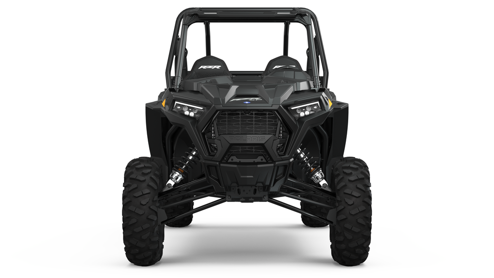 WebMedium_PNG-2022-RZR-XP1000-4-BlackOut-cgi-frnt : Polaris Melbourne