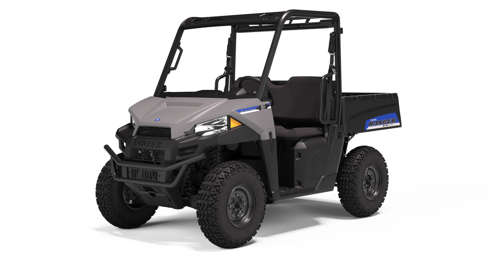 Polaris Commercial | Utility Side by Sides | Polaris Melbourne