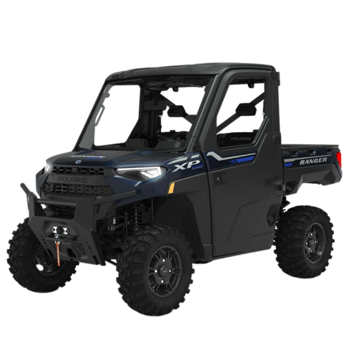 Vehicle Types RANGER : Polaris Melbourne