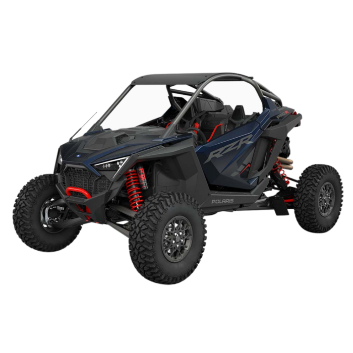 Vehicle Types RZR : Polaris Melbourne