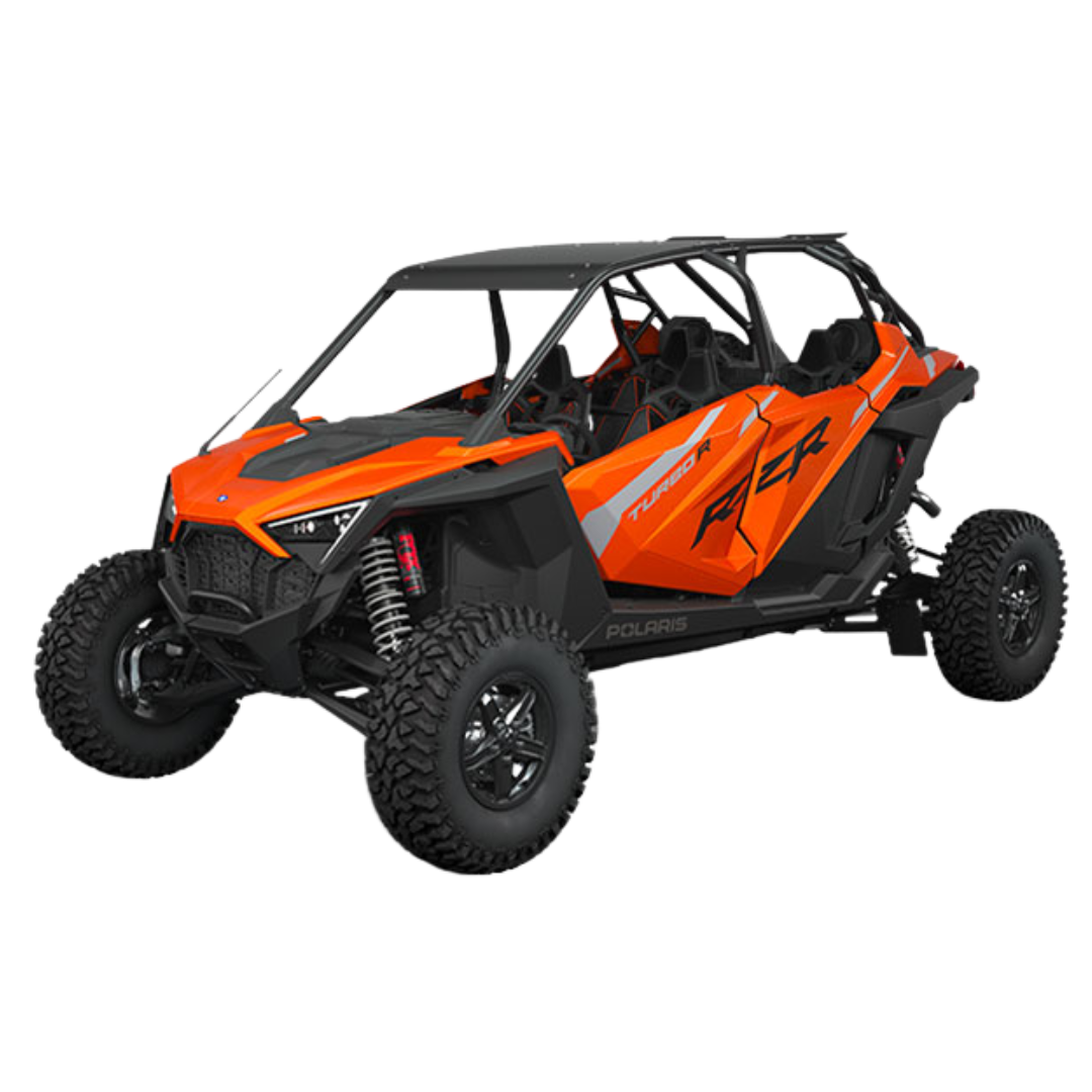 Vehicle Types RZR : Polaris Melbourne