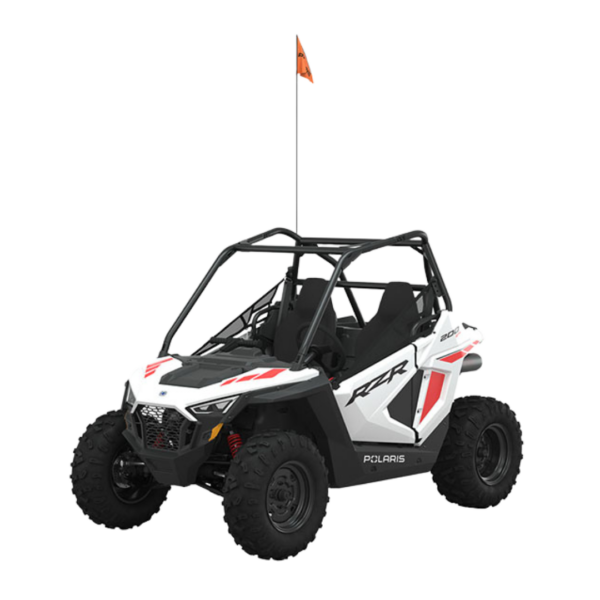 Vehicle Types YOUTH : Polaris Melbourne