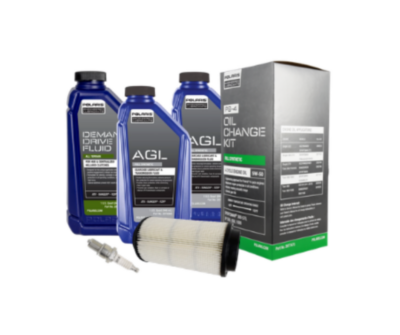 service kit : Polaris Melbourne