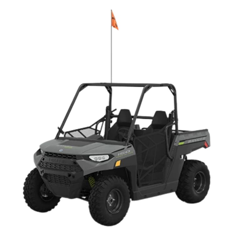 Vehicle Types RANGER : Polaris Melbourne