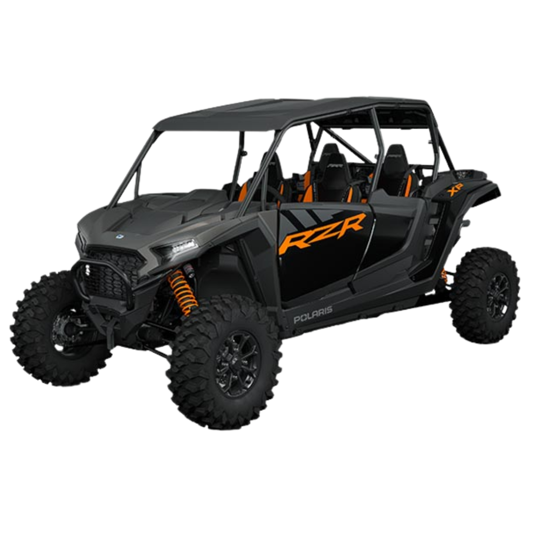 Vehicle Types RZR : Polaris Melbourne